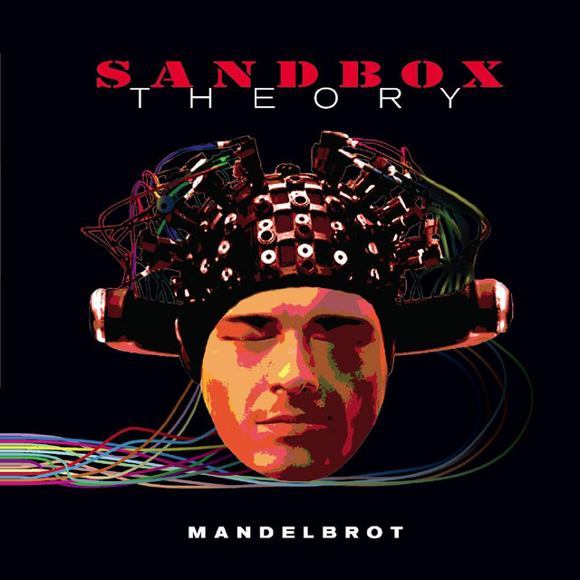 Sandbox Theory | Spotify