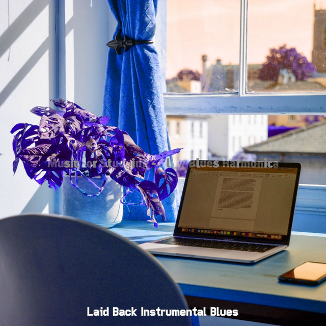 Laid Back Instrumental Blues | Spotify