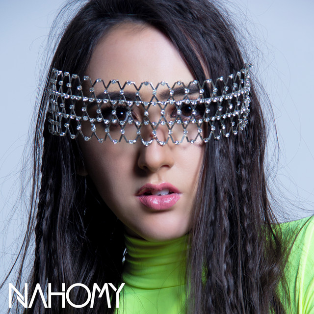 Telepatía (Cover) - Single by Nahomy | Spotify