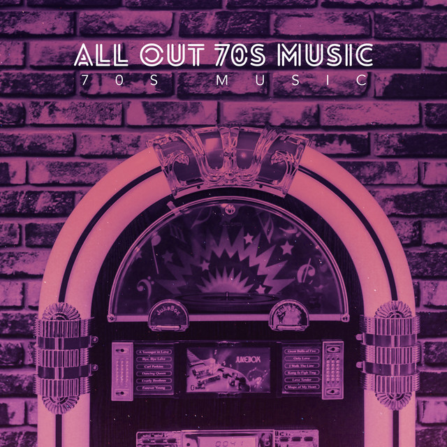 All Out 70s Music - Album by 70s Music | Spotify