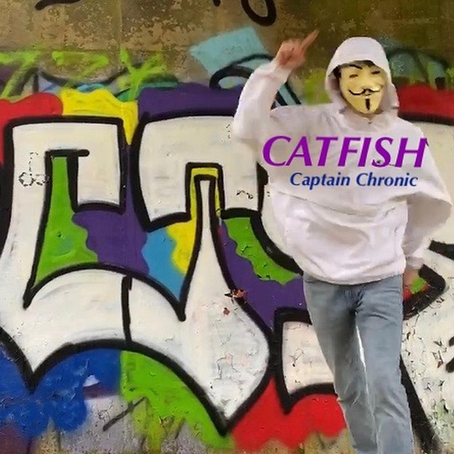 Catfish - Single by Captain Chronic | Spotify