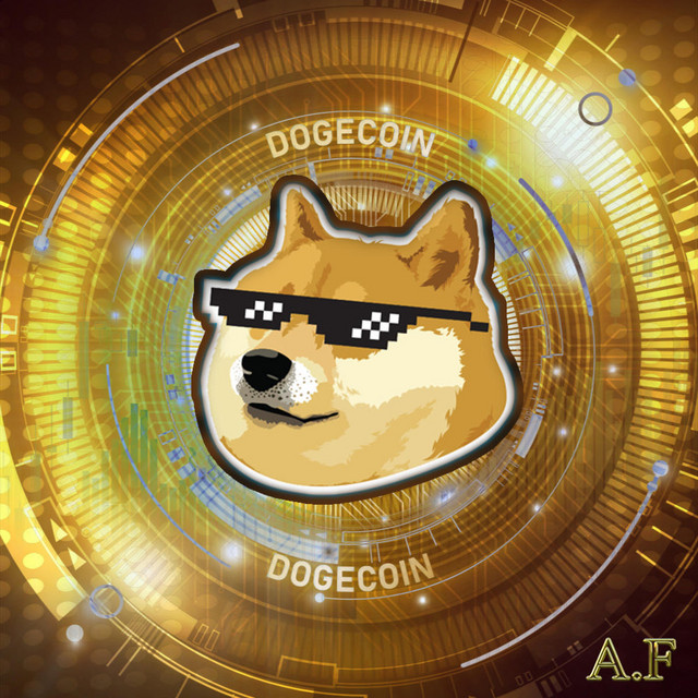 Dogecoin - Single by Armon Font | Spotify