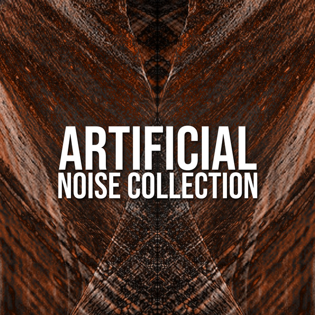 Artificial Noise Collection ! ! ! ! - Album by White Noise Makers | Spotify