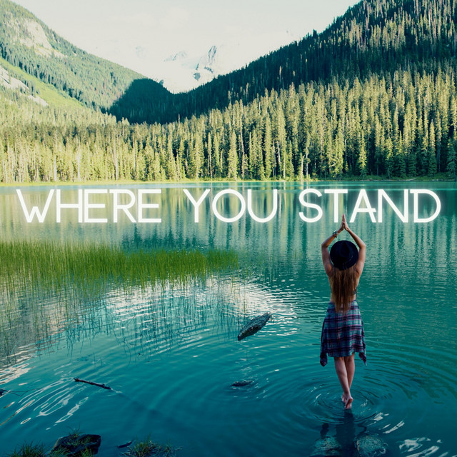 Where You Stand - Single by Michael Chorvat | Spotify