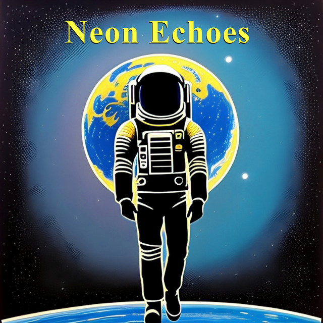 List of songs by Neon Echoes - Chosic