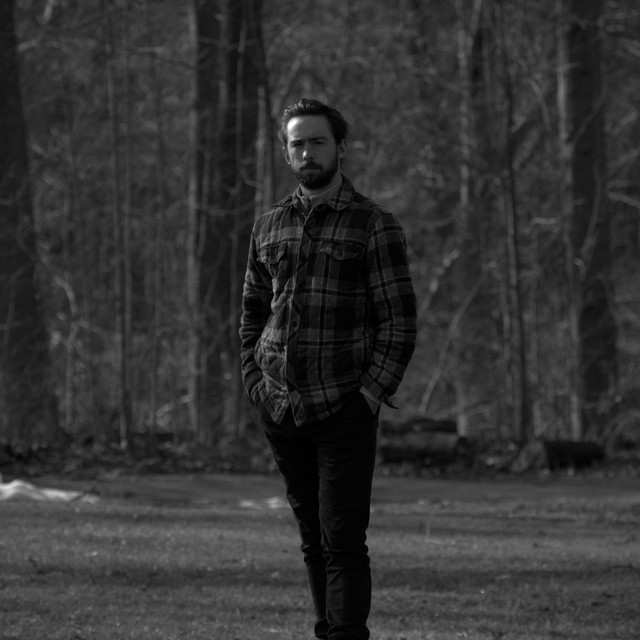 No Man's Land - Single by Tyler Chaffee | Spotify