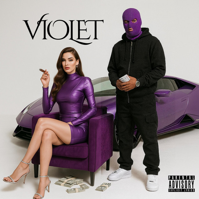 VIOLET - song and lyrics by DEEJAWZ, SVNTA | Spotify