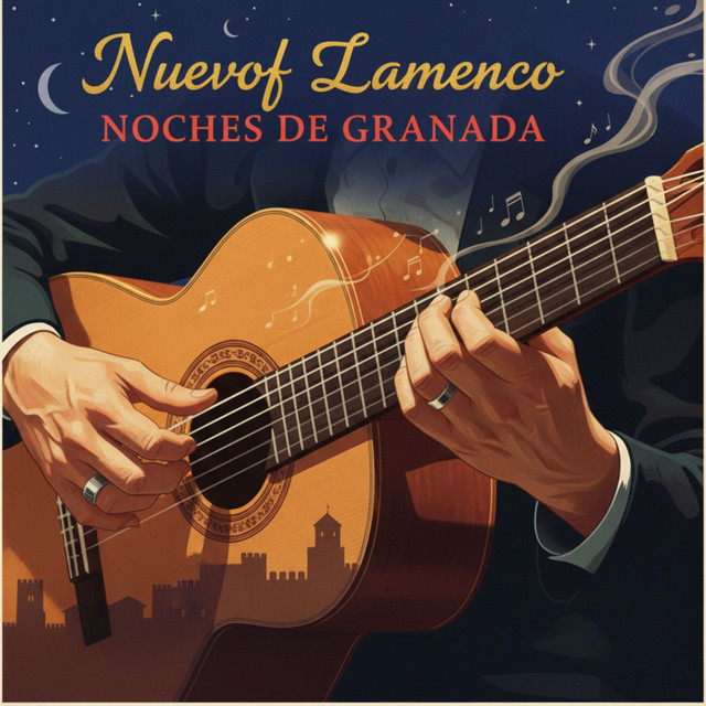 Noches de Granada - song and lyrics by Nuevof Lamenco, Govi | Spotify