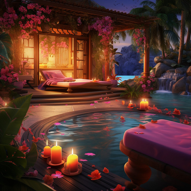 Spa Serenity's Cadence - song and lyrics by FX & Effects, My Cozy Heat ...