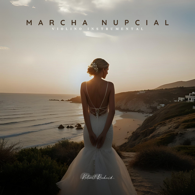 Marcha Nupcial | Violino Instrumental - song and lyrics by Felix ...