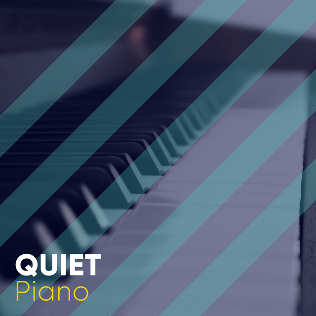 Quiet Piano - Album by Jerry Alfonso | Spotify
