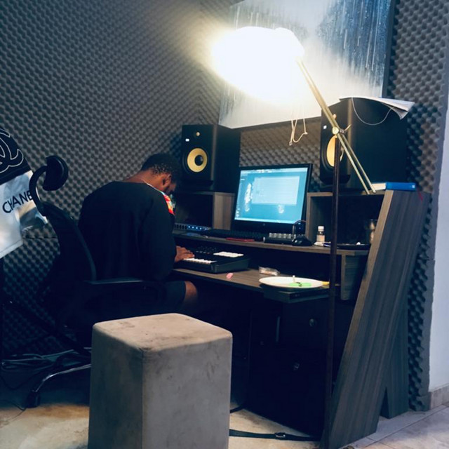 Chef roni | Spotify