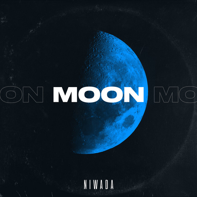 Moon - Album by Niwada | Spotify