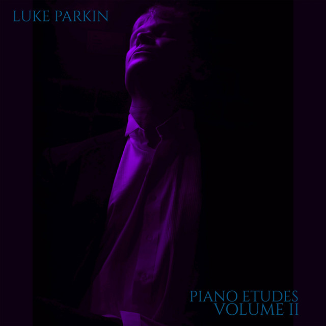 Piano Etudes, Vol. II: No. 49 in E-Flat Major - song and lyrics by Luke ...