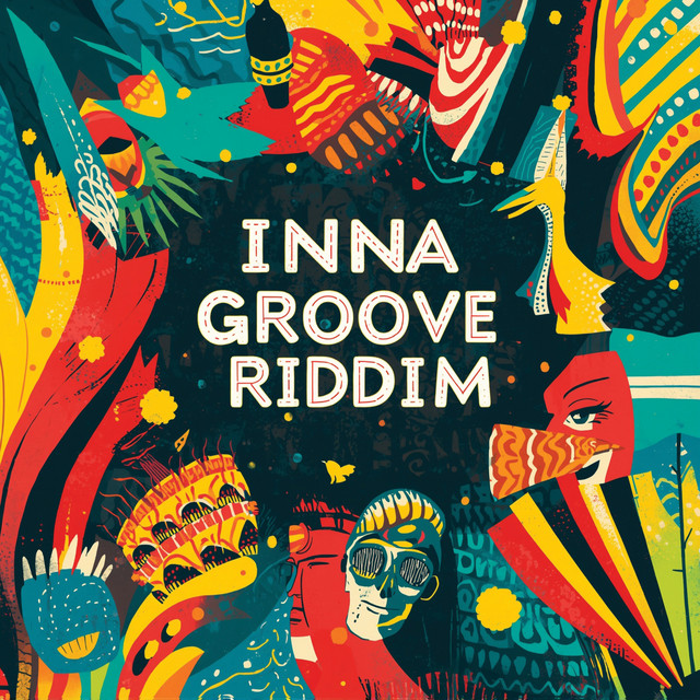 Inna Groove Riddim - EP by Various Artists | Spotify