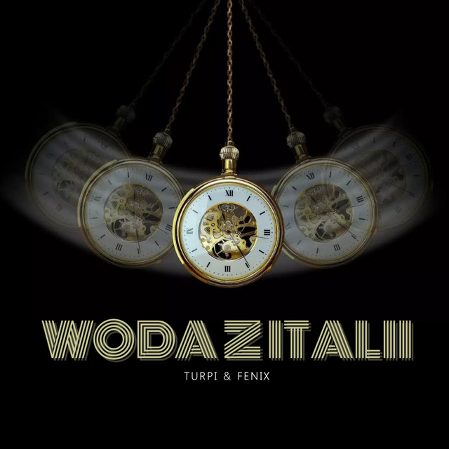 WODA z ITALII - Single by TURPI | Spotify