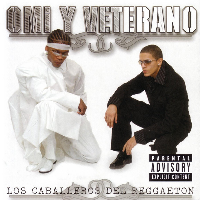 Los Caballeros Del Reggaeton - Album de Omi Y Veterano | Spotify