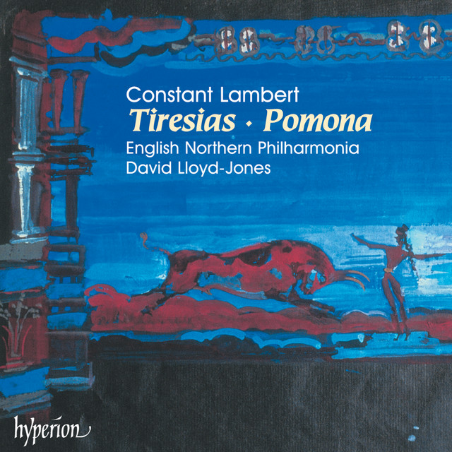 Tiresias, Act I: No. 1, Entry of the Warriors. Allegro giusto - song ...