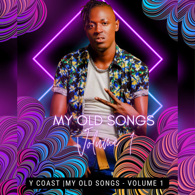 MY OLD SONGS, Vol. 1 - Album by Y COAST | Spotify