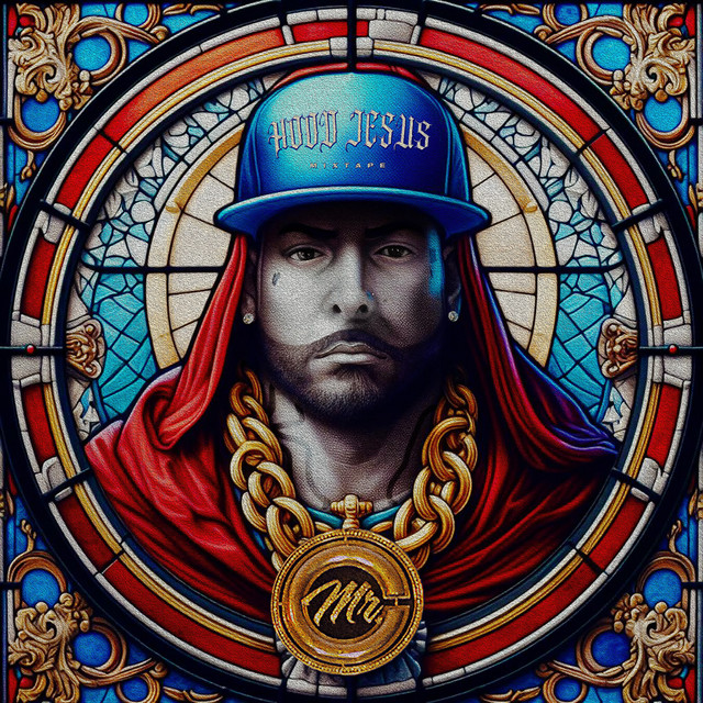 Hood Jesus - Album by Mr.Cioni | Spotify