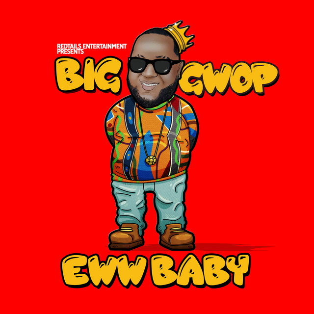Eww Baby - Single by Big Gwop | Spotify