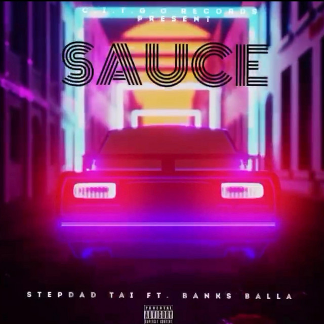 Sauce - Single by ChrisCitgo | Spotify
