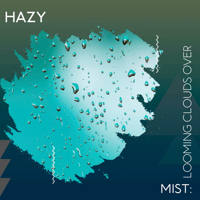 zZz Hazy Mist: Looming Clouds Over the Hillside zZz - Album by Fresh ...