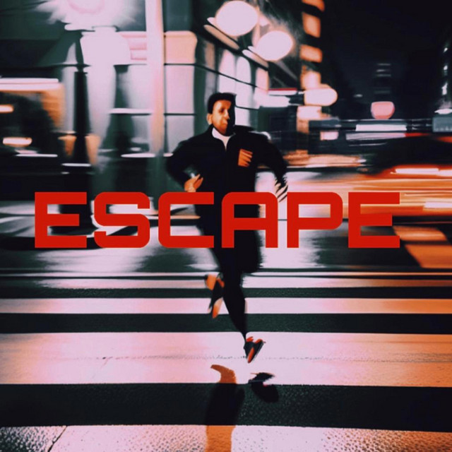 ESCAPE - song and lyrics by Jiyre | Spotify