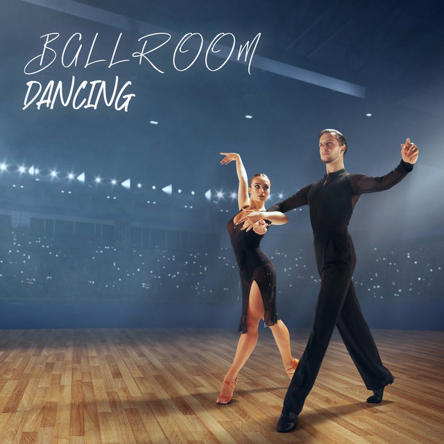 Ballroom Dancing: Electronic Chillout Music - Album by Dance Hits 2014 ...