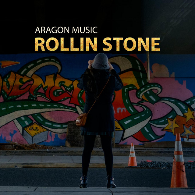 Rollin Stone - Single by Aragon Music | Spotify