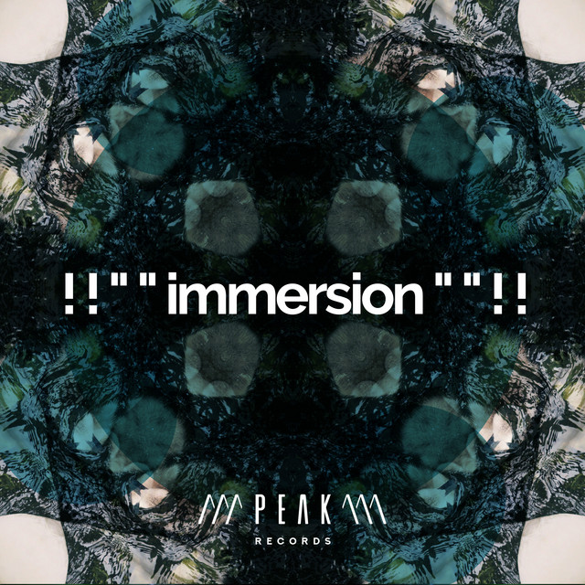 immersion " " ! ! - Album by White Noise for Babies | Spotify