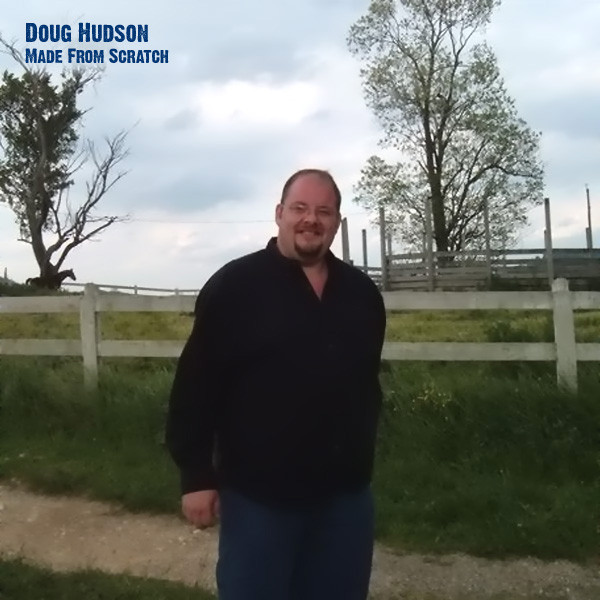 Made From Scratch - Album by Doug Hudson | Spotify