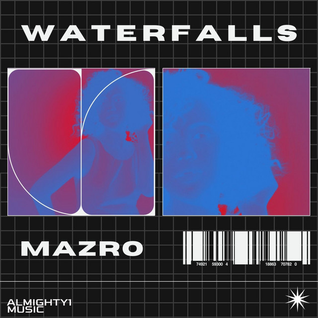 Waterfalls - Single by Mazro | Spotify
