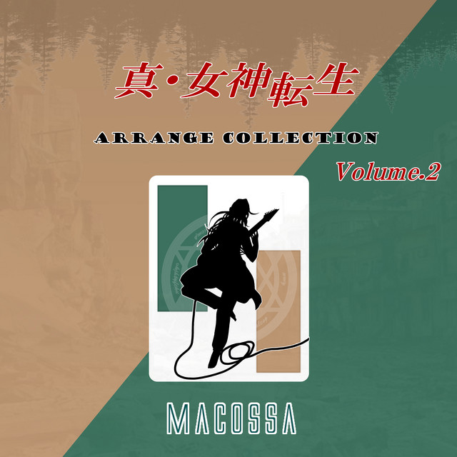 Macossa | Spotify