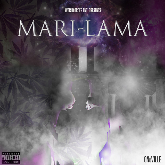 Mari Lama II - EP by ONeVILLE | Spotify