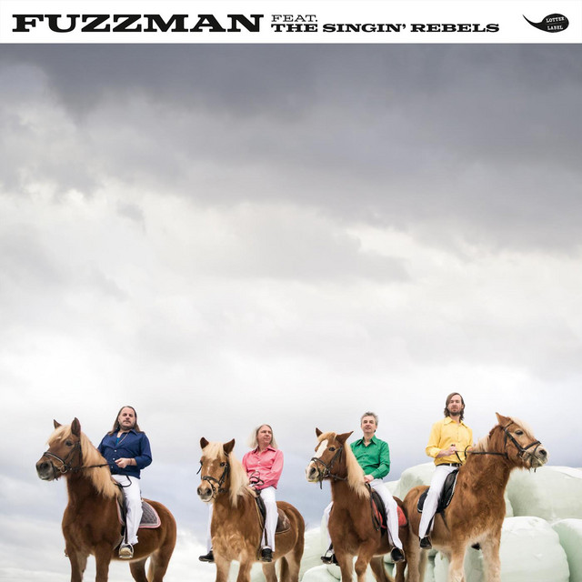 Fuzzman - Album by Fuzzman | Spotify