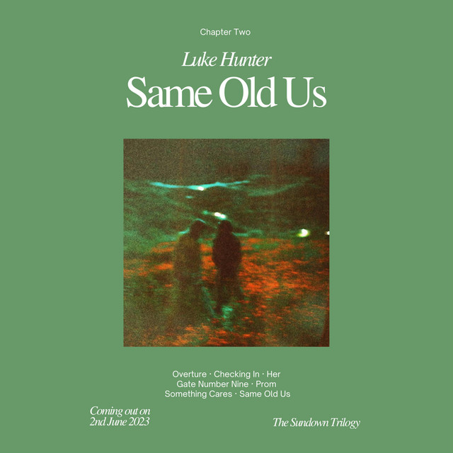Same Old Us - Single by Luke Hunter | Spotify