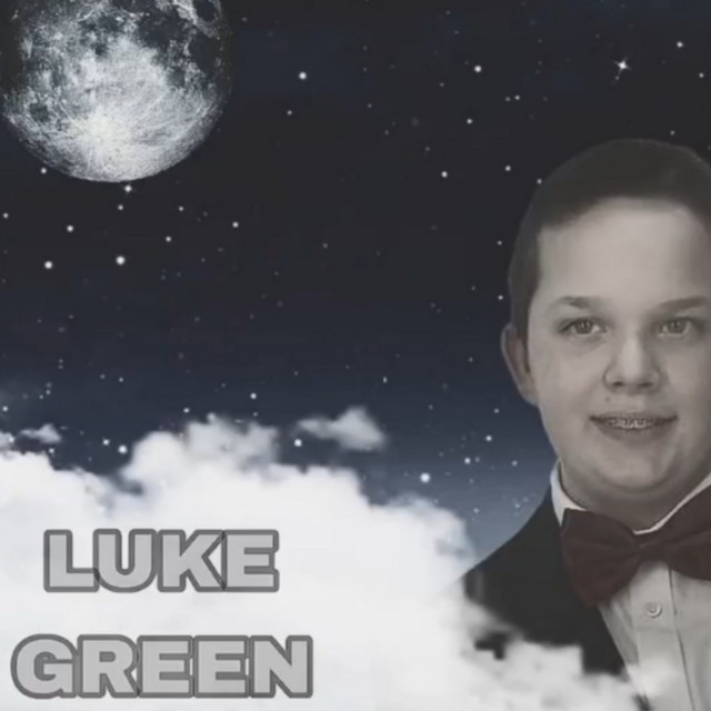 Never ever getting rid of me (Cover) - Single by Luke Green | Spotify