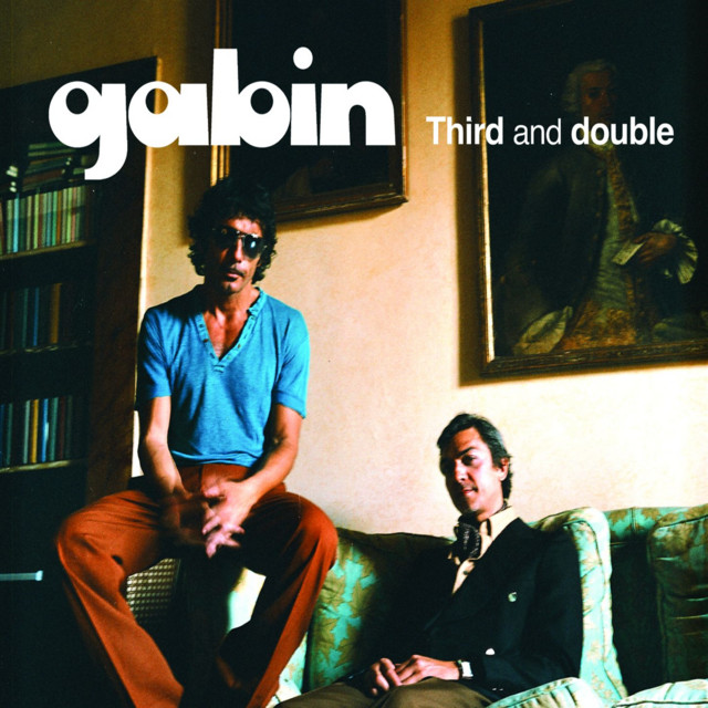 Third And Double - Album by Gabin | Spotify
