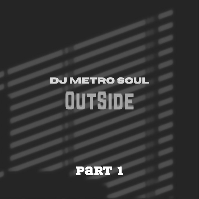 Evolutionized - song and lyrics by Dj Metro Soul | Spotify