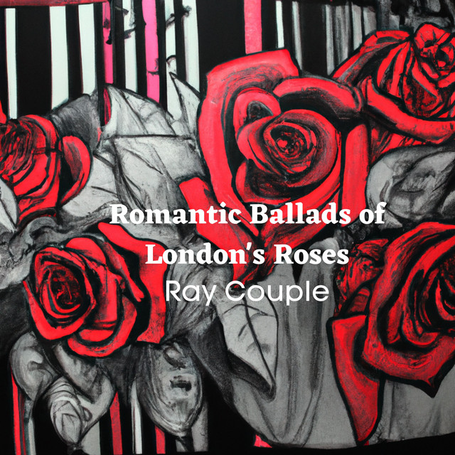 Romantic Ballads of London's Roses - Album by Ray Couple | Spotify