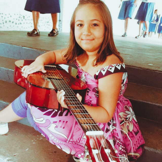 young & old - Single by Kalia Kaukimoce | Spotify