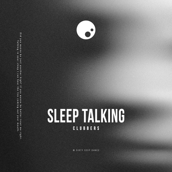 Sleep Talking - song and lyrics by Clubbers | Spotify