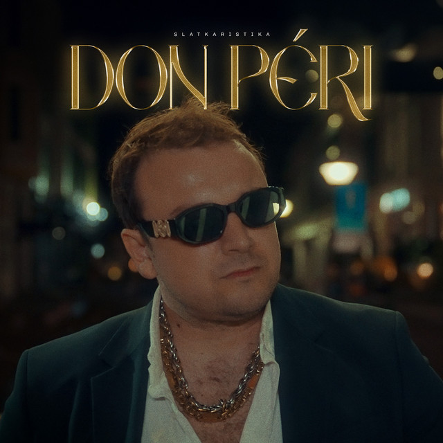 Don Peri - Single by Slatkaristika | Spotify