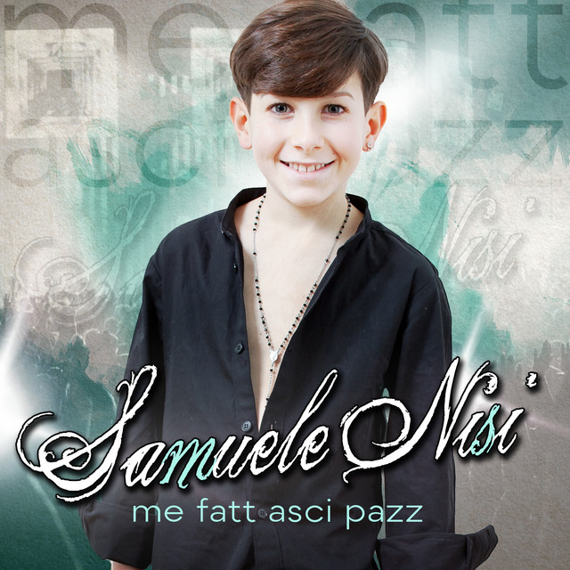 Samuele Nisi: Songs list, genres, analysis and similar artists - Chosic