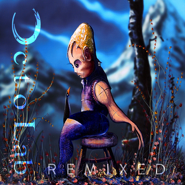 Remixed by Octolab