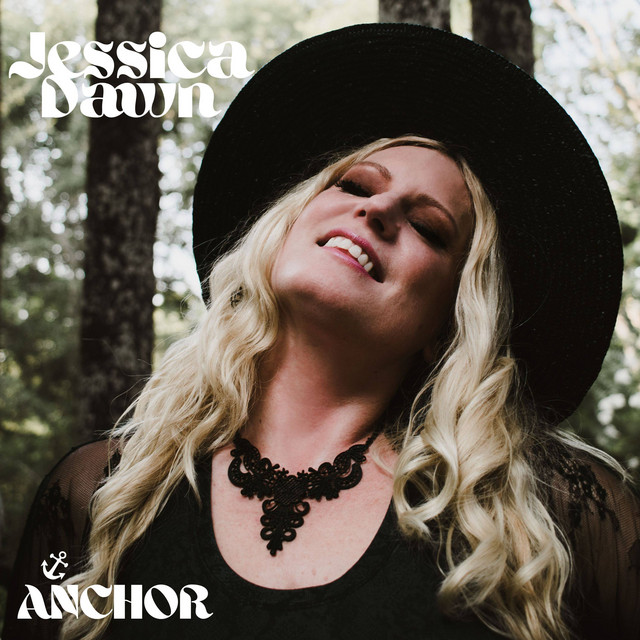 Anchor - Single by Jessica Dawn | Spotify