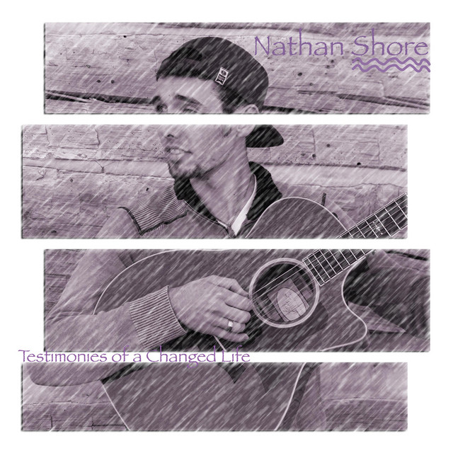 Nathan Shore | Spotify