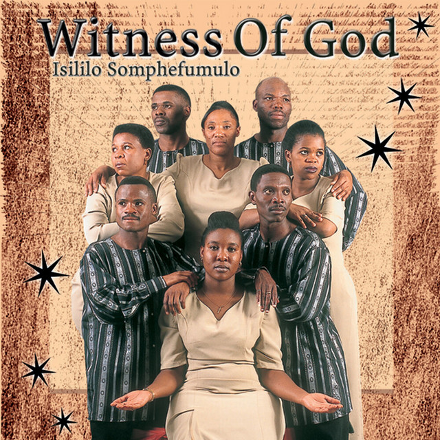 Isono Sami - song and lyrics by Witness of God | Spotify