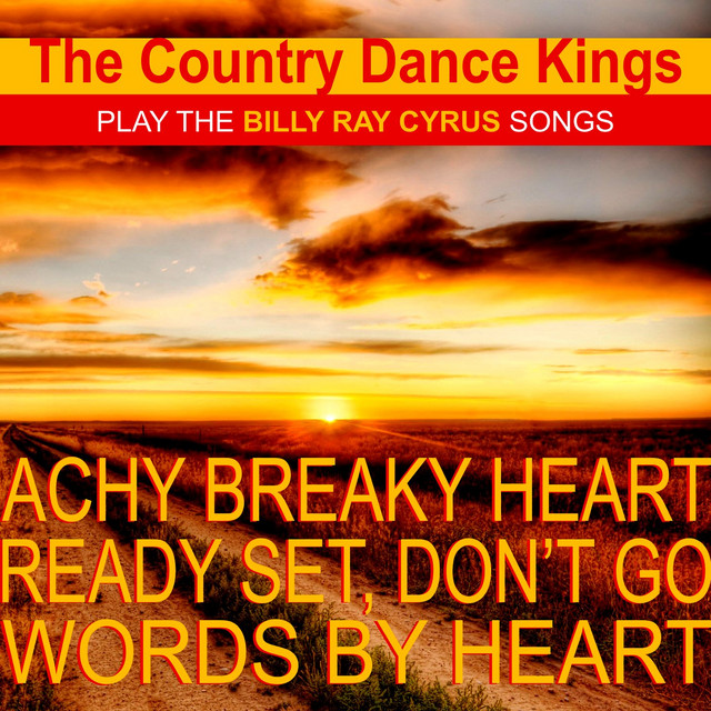 Ready, Set, Don't Go - song and lyrics by The Country Dance Kings | Spotify